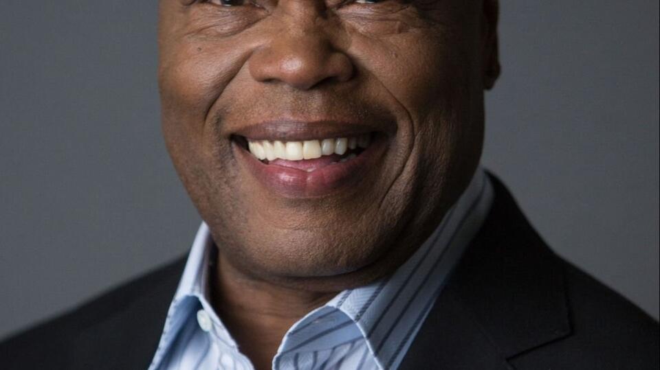 A Look Back at the Life and Career of Acclaimed Actor/Director George ...