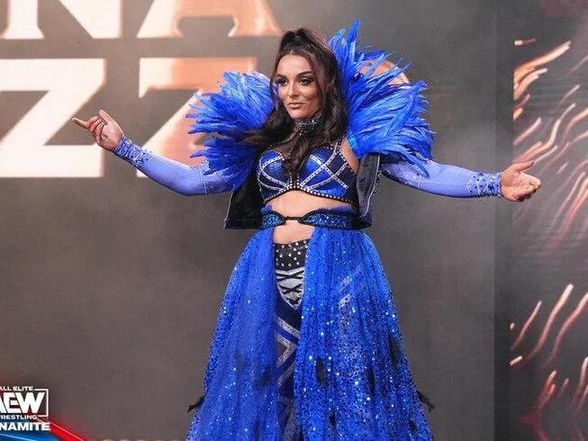 Deonna Purrazzo Talks Changing Her Character In AEW