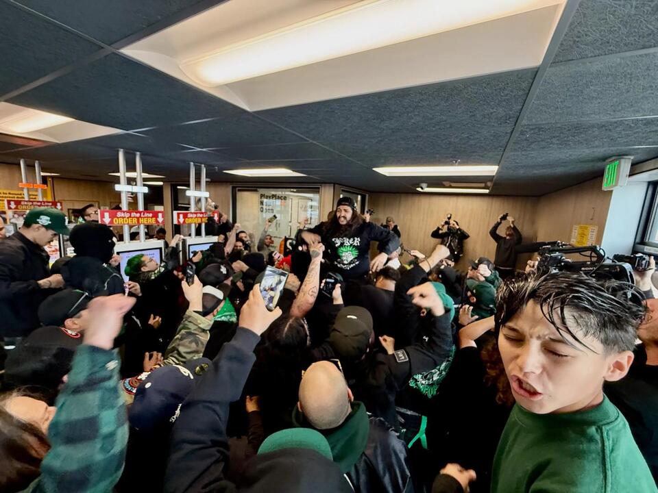 L.A. TACO’s Most-Read Culture Stories of 2025 - NewsBreak