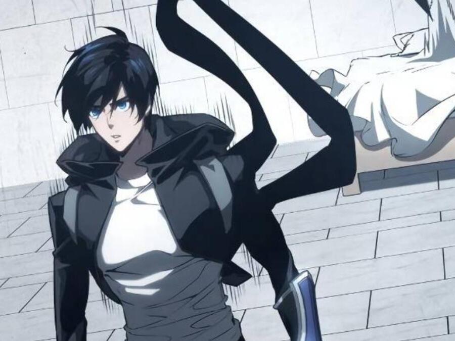 Best Necromancer Manhwa: Solo Leveling, Reborn Ranker Chronicles & More