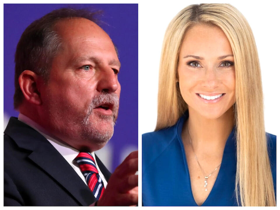 Oakland County GOP Chair Says Judge Should Resign Over Charlie Kirk ...