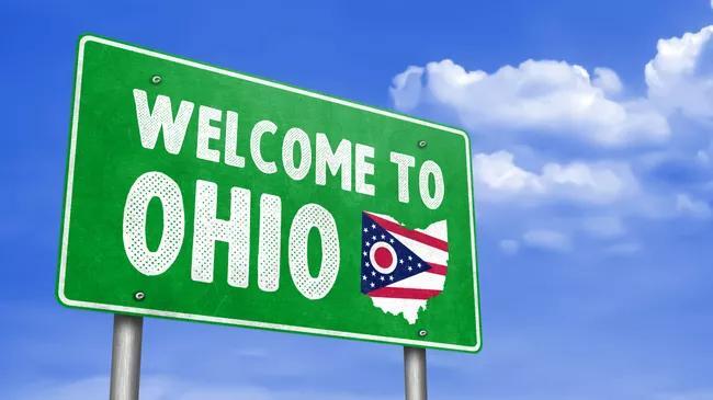 Ohio Spot Crowned 'Most Charming Small City' In The State - NewsBreak