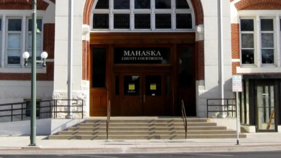 ‘Didn’t Register for Me’: Iowa County Official Says He Hurled Racial ...