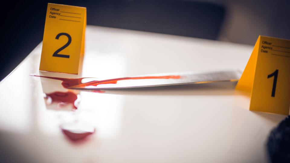 Jeff the Killer: What Happened to Donovan Nicholas? - NewsBreak