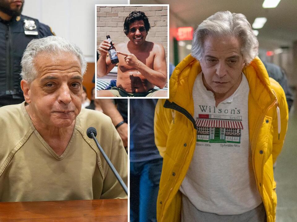 NYC’s ‘Worst Boyfriend’ lands up to eight years in prison: ‘Nothing but ...