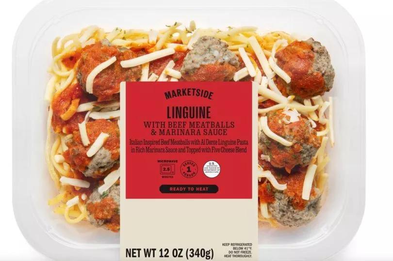 Every product that's been recalled in the Trader Joe's, Kroger and ...