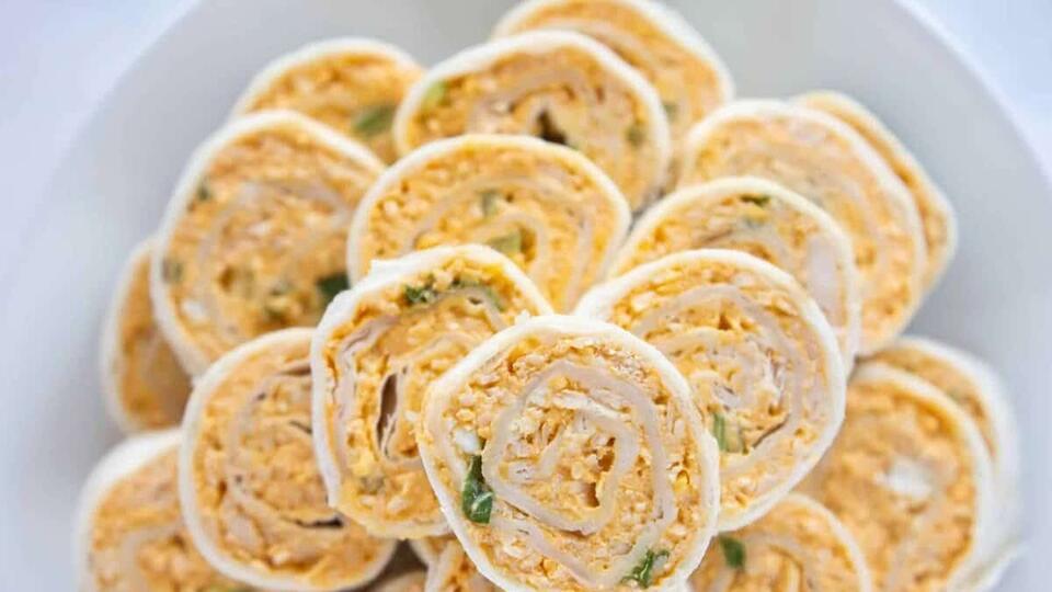 17 Easy Party Appetizers to Simplify Entertaining - NewsBreak