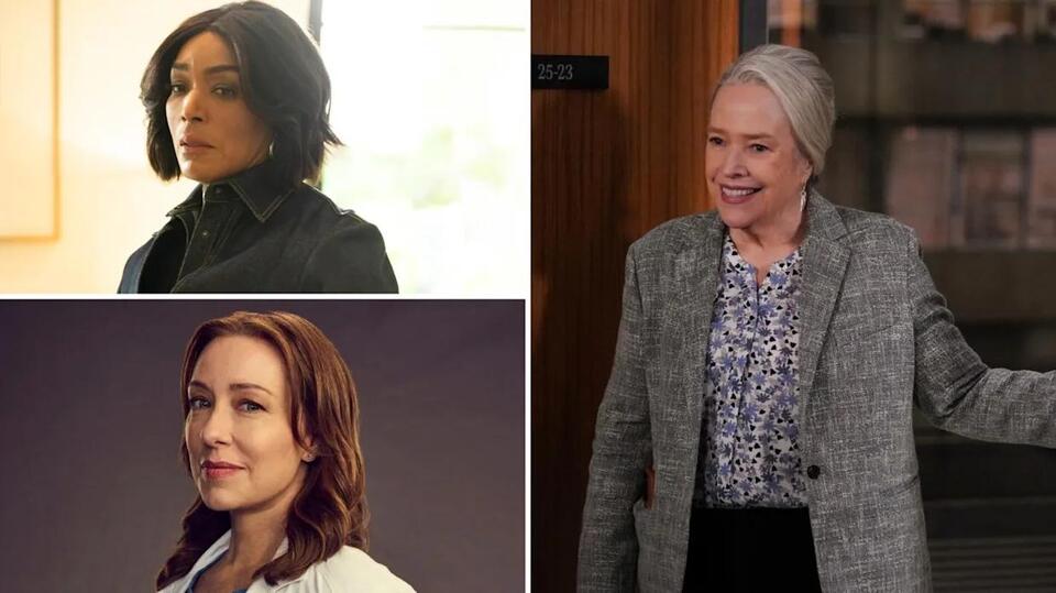 Fall 2025 TV Premiere Dates: Full Schedule for New & Returning Shows ...