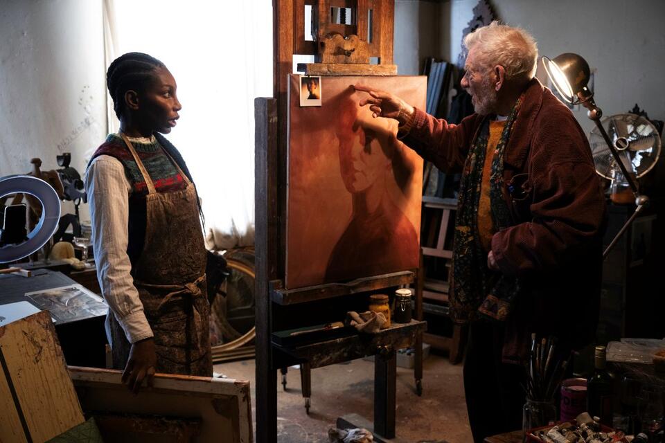 REVIEW: The Christophers (2026) dir. Steven Soderbergh - NewsBreak