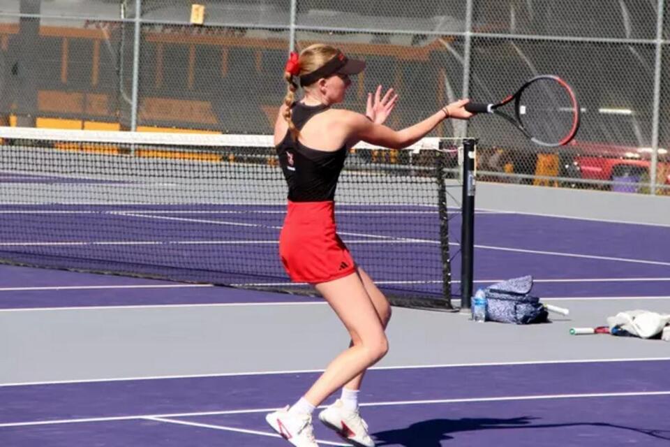 Cheyenne Central’s Hailey Mathis-Breitkopf Earns the WyoPreps Athlete ...