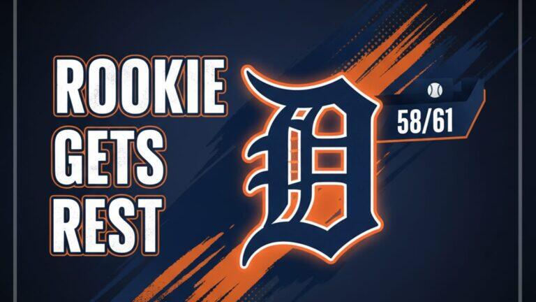 Could A.J. Hinch Finally Rest Kevin McGonigle? - NewsBreak