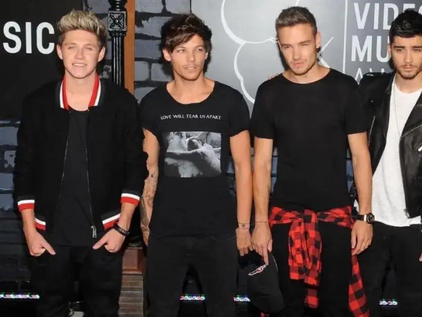 One Direction's Biggest Scandals — From Gay Affair Rumors to Catty ...