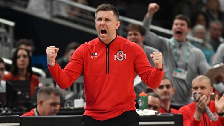 Is Ohio State in March Madness? Buckeyes' NCAA Tournament chances ...