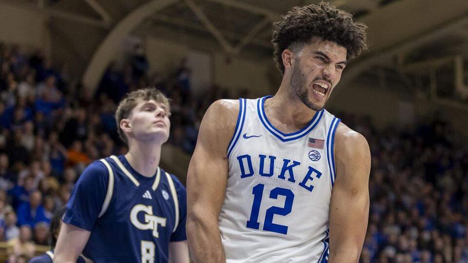 Where Duke, UNC, NC State, Wake Forest stand in the improved ACC ...