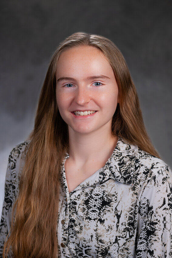 CAC student named Coca-Cola scholar - NewsBreak