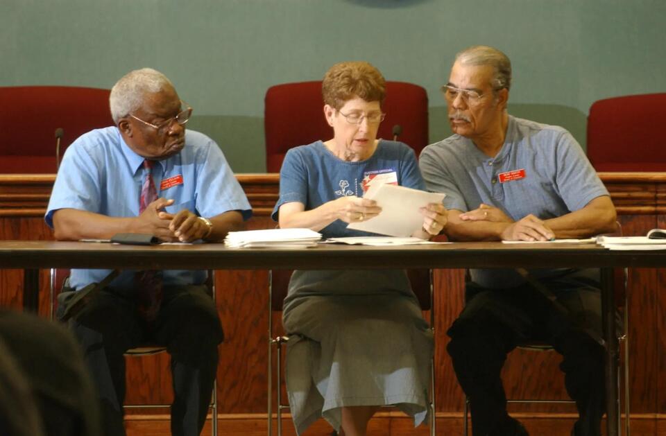 Pender County to change voting locations in 2026. What locations will ...