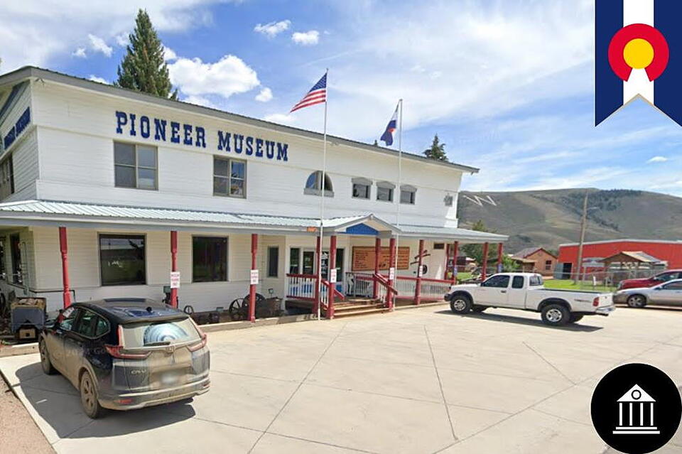 Why Colorado’s Pioneer Museums Are Must-Visit Stops for History Lovers ...