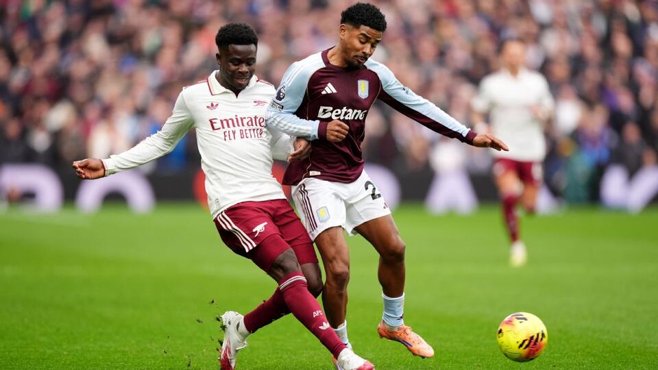 Premier League Matches: Chelsea vs. Bournemouth and Aston Villa vs ...