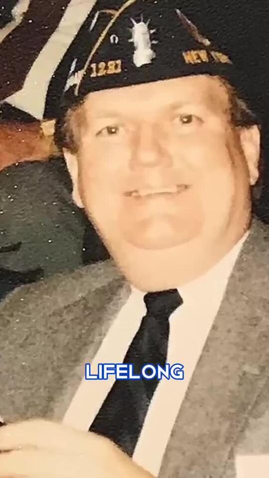 A Vietnam veteran revealed ‘I was gay all my life’ in his obituary ...