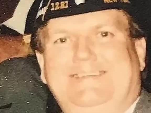 A Vietnam veteran revealed ‘I was gay all my life’ in his obituary ...