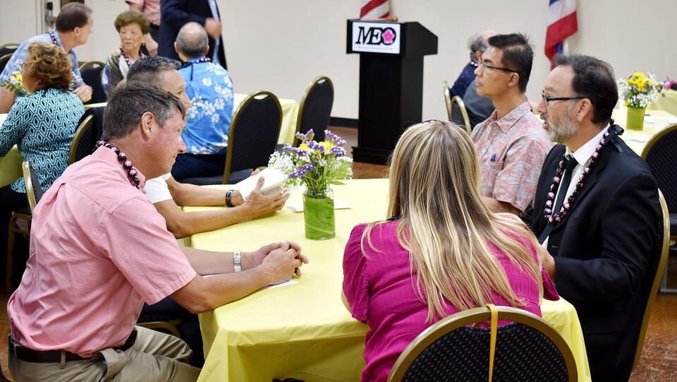 MEO seeking Lānaʻi organization to serve on Board of Directors - NewsBreak