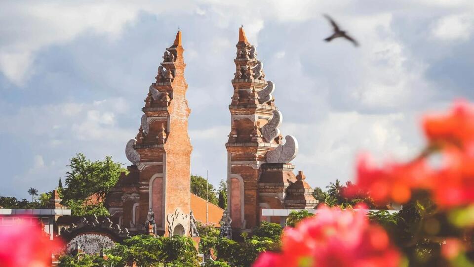 Animals and Wildlife in Indonesia - NewsBreak