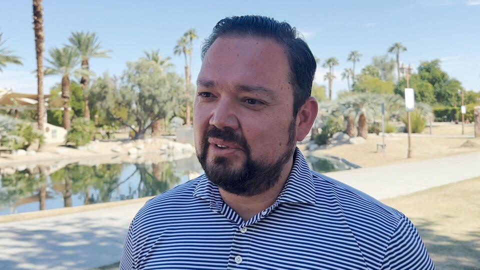 Coachella Mayor Steve Hernandez Arrested on Felony Charges of Conflict ...