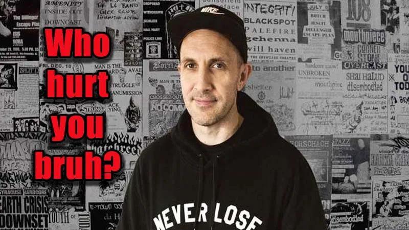 PODCAST: We Need To Talk About Finn McKenty (The Punk Rock MBA), And It ...
