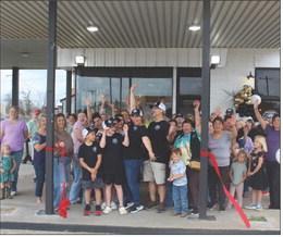 Cougar Pizza Station Now Open - NewsBreak