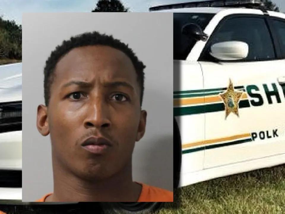 Polk County deputy arrested for DUI after drinking 3 coffee mugs of whiskey before duty: Sheriff ...