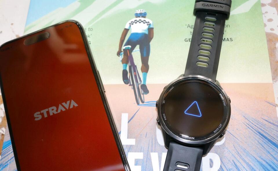 Strava leaks new Club Waiver Feature - NewsBreak