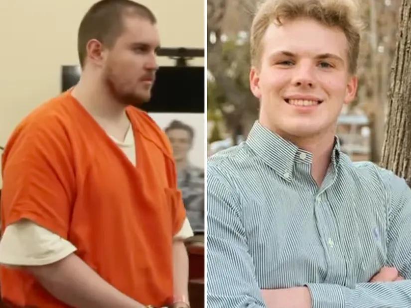 Man Disemboweled Best Friend, Then Wrote a Song About Murder ...