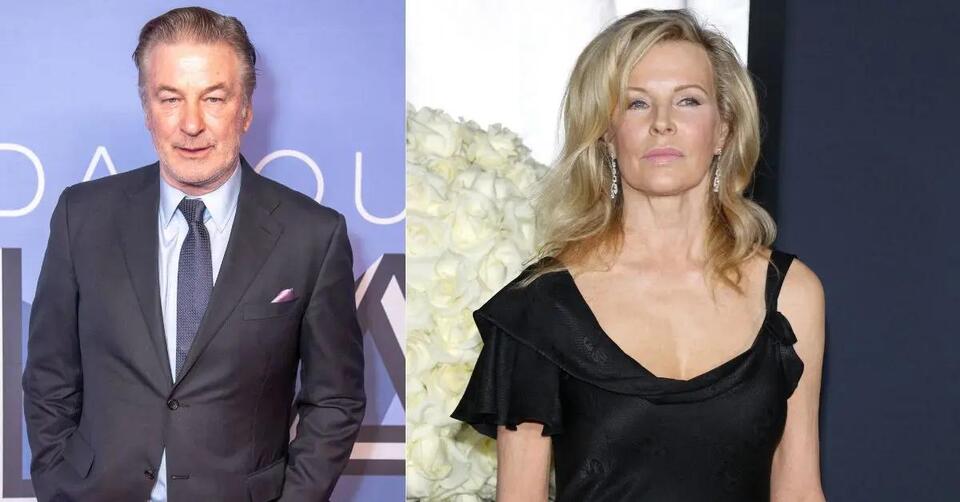 EXCLUSIVE: Alec Baldwin 'Using Ex-Wife Kim Basinger as Shoulder to Cry ...