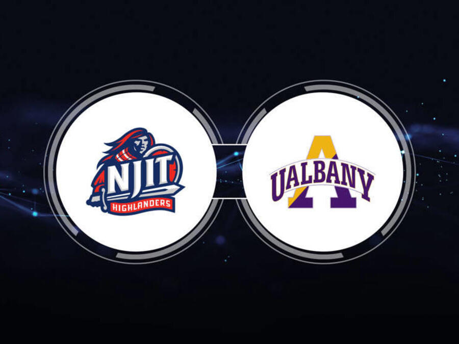 How to Watch NJIT vs. Albany Women's College Basketball | February 15