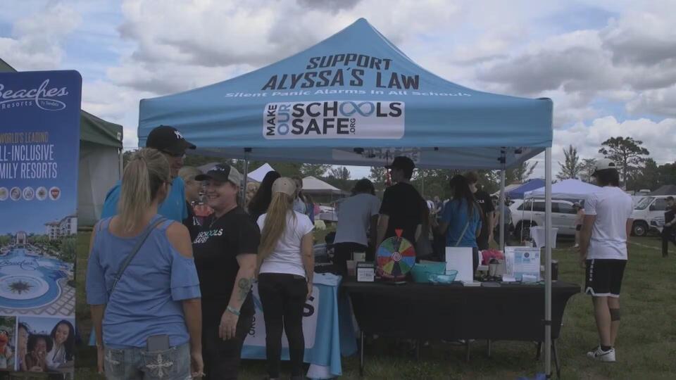 Parkland dad, doctor urges medical facilities take action to prevent ...