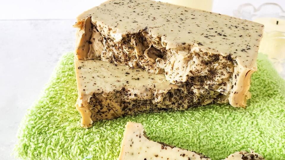 Top Green Tea Soap Benefits + Easy DIY Recipe - NewsBreak