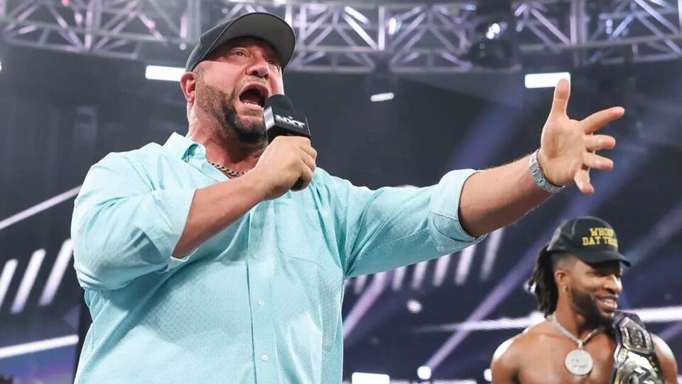 Bully Ray Explains His One Concern Regarding The TNA and WWE ...