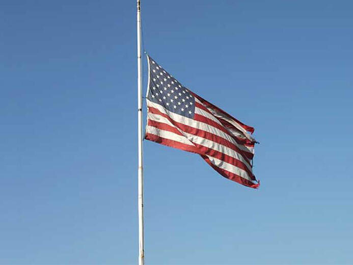 Governor Kotek Orders Flags Lowered in Memory of James Bailey Maxwell