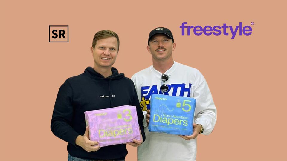 Freestyle Raises $10M in Series A Funding - NewsBreak