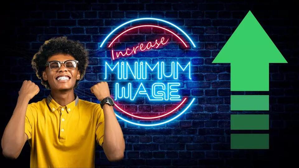 Michigan Minimum Wage Rate To Increase Again In February - NewsBreak