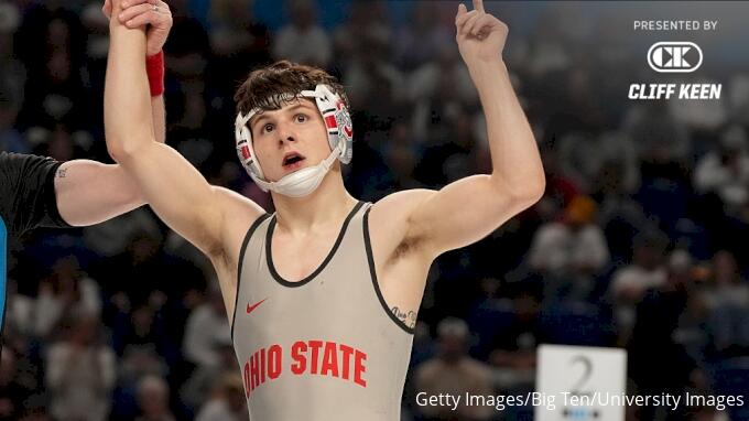 NCAA Wrestling Championships 2026 Schedule And How To Watch - NewsBreak