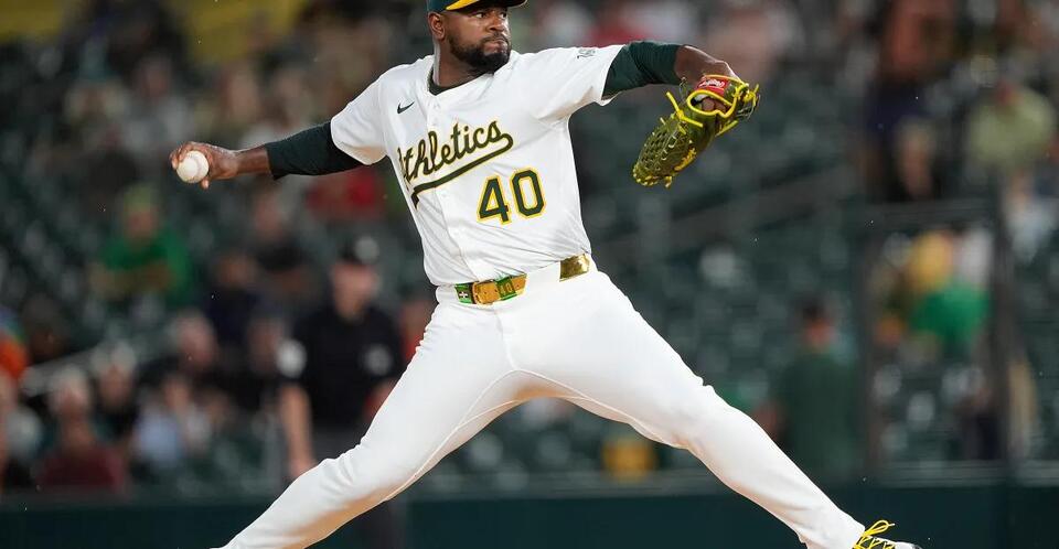 Elephant Rumblings: A’s To-Do List As Offseason Wraps Up - NewsBreak