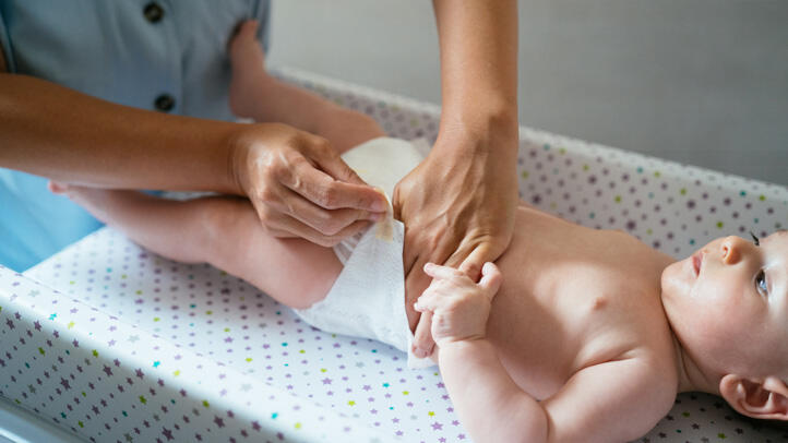 Diaper Rash Prevention: An Unexpected Diapering Must-Have for Your ...