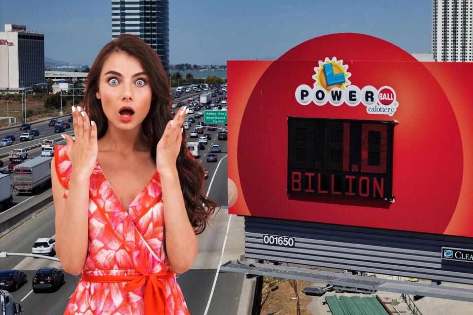 $1.3 Billion Dollar Powerball Is NOT The Largest Jackpot Ever - NewsBreak