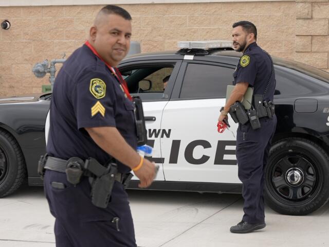 Robstown police will soon have jurisdiction beyond city limits, learn why