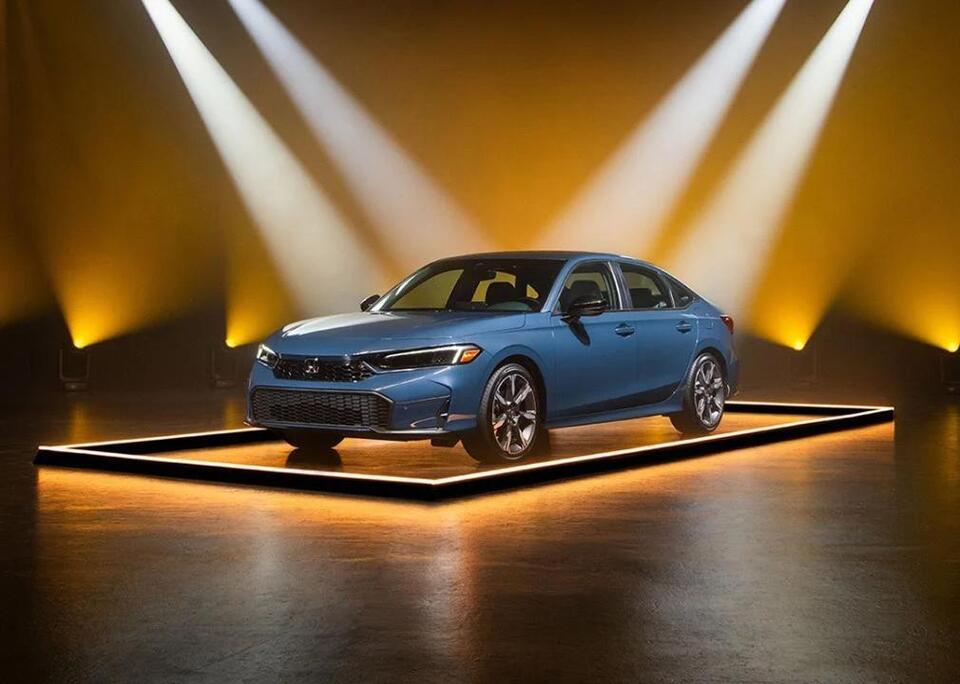 Based on independent testing, Edmunds' 6th Annual Top Rated Awards ...