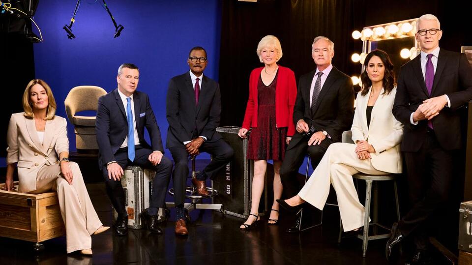 Fired ‘60 Minutes’ Star Cecilia Vega Shares Fears for Show - NewsBreak