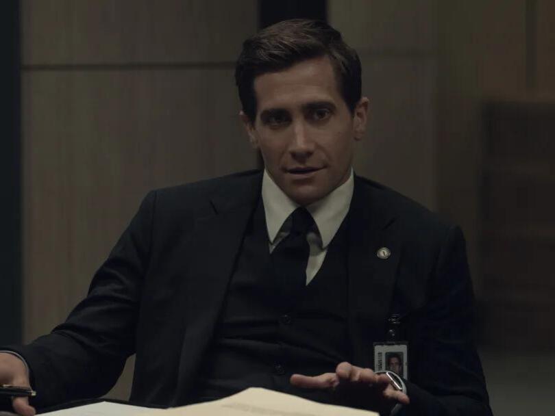 Presumed Innocent watch guide: Episode release schedule and everything ...