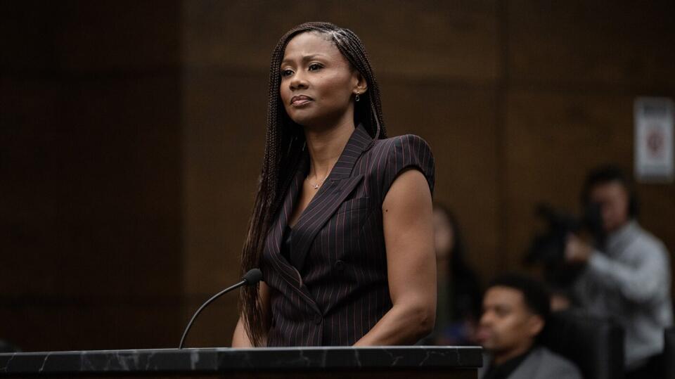 ‘Reasonable Doubt’ Renewed for Season 4 at Hulu - NewsBreak