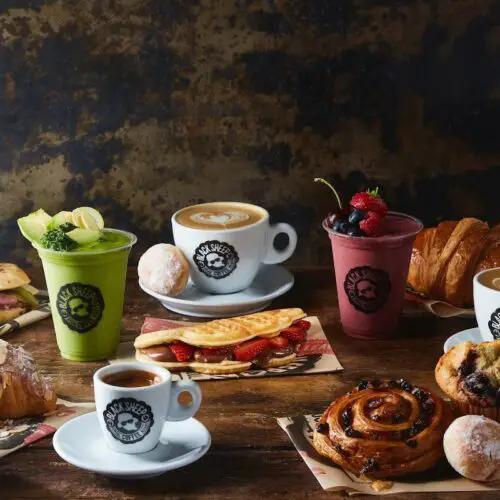 Black Sheep Coffee Headed to Austin Area - NewsBreak
